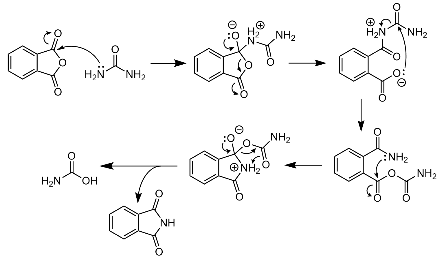 Phthalimide synthesis – PierpaLab